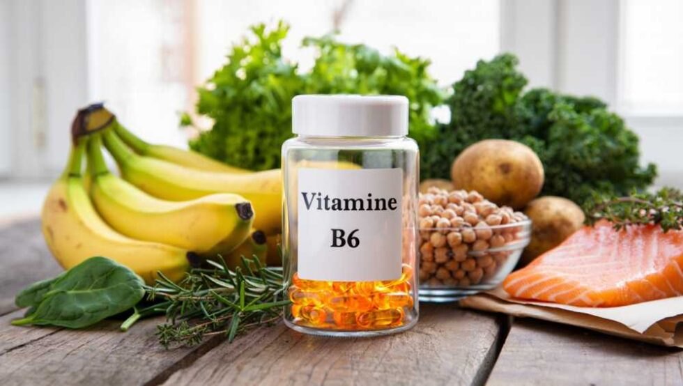 Vitamine B6 : Bienfaits, sources et dosage - revesdiab.fr
