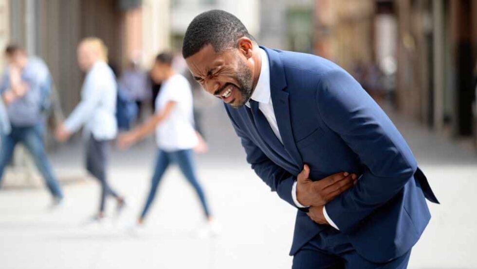 Où se situe la douleur au pancréas ? - revesdiab.fr