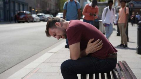 Où se situe la douleur au pancréas ? - revesdiab.fr